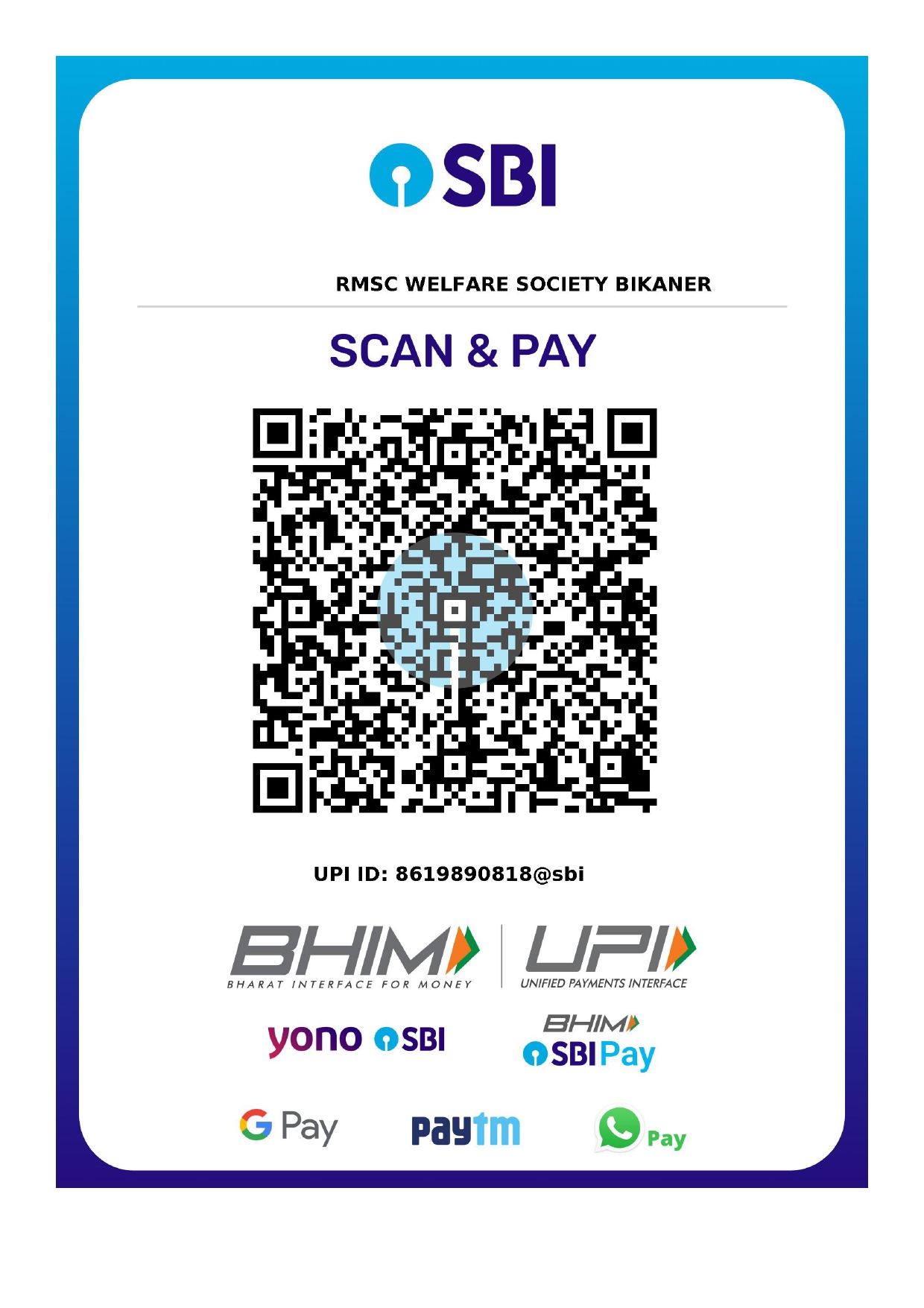 Registration - Rajasthan Motor Sport Club